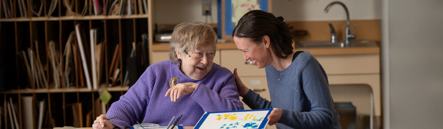 Arts & Culture - TrellisWorks